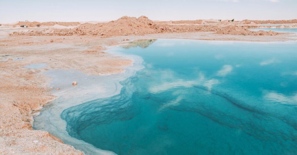 Siwa Oasis Egypt: 10 Magical Things to Do in 2025