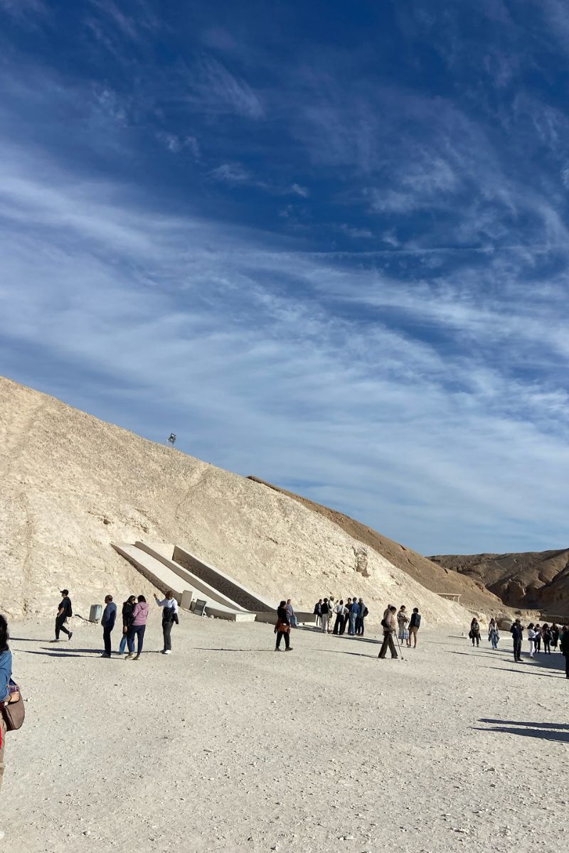 9 Stunning Luxor Valley of the Kings Tombs to Visit in 2025