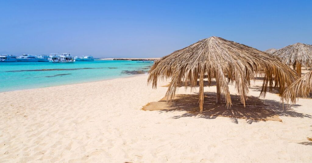 17 Fun Things to Do in Hurghada, Egypt (And Nearby!)
