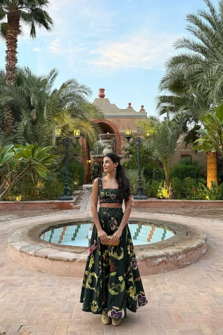 What to Wear in Egypt as a Woman (7 Outfit Ideas You’ll Love!)