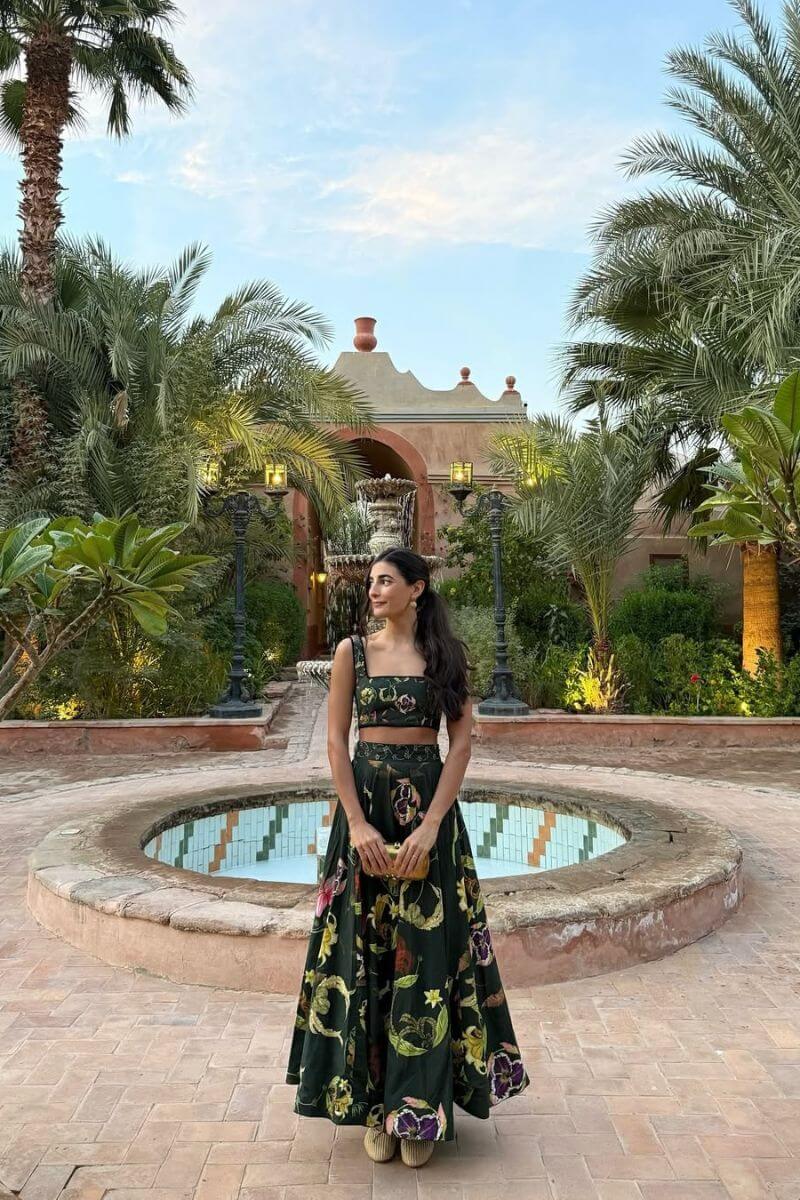 What to Wear in Egypt as a Woman (7 Outfit Ideas You’ll Love!)