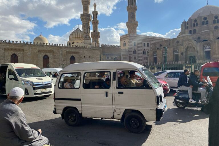 23 Brilliant Tips for Visiting Egypt and Staying Safe